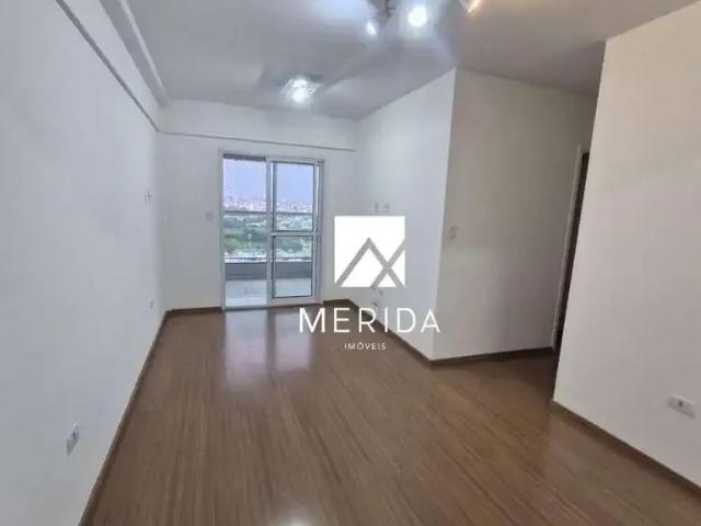Apartamento para Venda em Santo André/SP Campestre 2 Quartos
