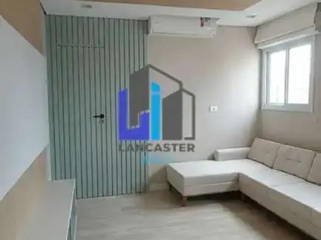 Apartamento para Venda em Santo André/SP Campestre 2 Quartos