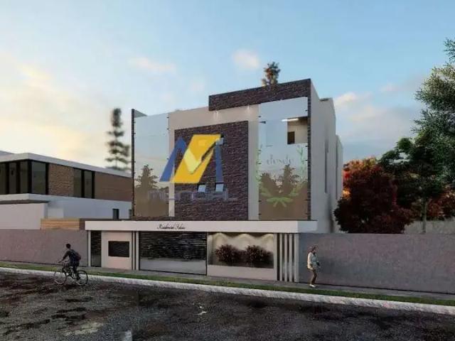 Apartamento para Venda em Santo André/SP Campestre 2 Quartos