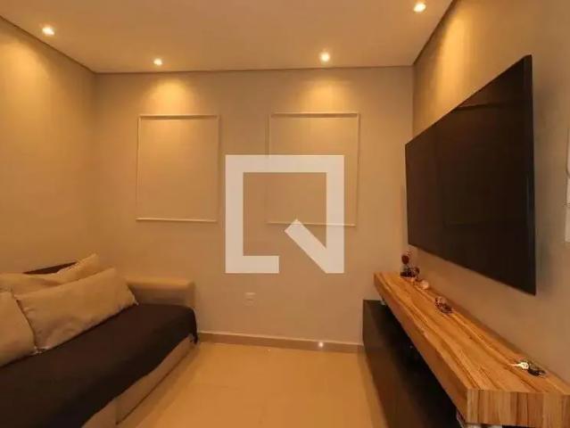 Apartamento para Venda em Santo André/SP Campestre 2 Quartos