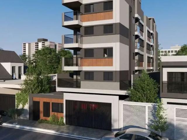 Apartamento para Venda em Santo André/SP Campestre 2 Quartos
