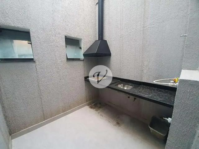 Apartamento para Venda em Santo André/SP Campestre 2 Quartos