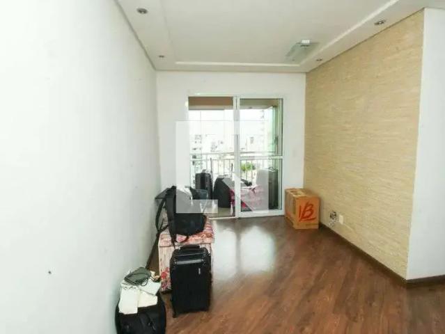 Apartamento para Venda em Santo André/SP Campestre 2 Quartos