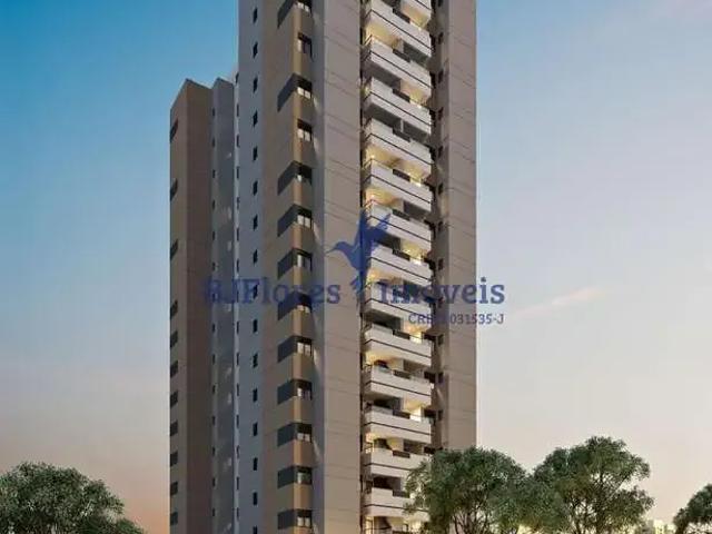 Apartamento para Venda em Santo André/SP Campestre 2 Quartos