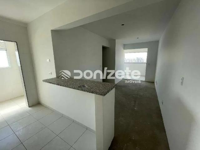 Apartamento para Venda em Santo André/SP Campestre 2 Quartos