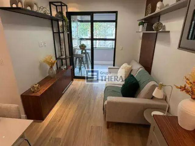 Apartamento para Venda em Santo André/SP Campestre 2 Quartos