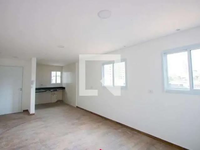 Apartamento para Venda em Santo André/SP Campestre 2 Quartos