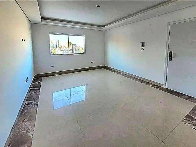 Apartamento para Venda em Santo André/SP Campestre 2 Quartos