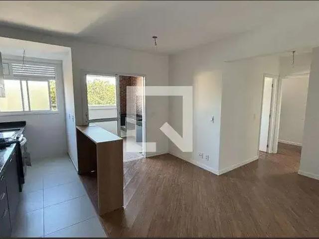 Apartamento para Venda em Santo André/SP Campestre 2 Quartos
