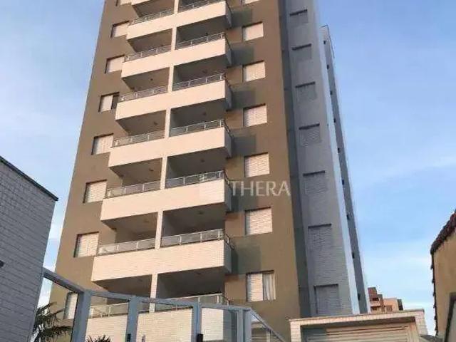 Apartamento para Venda em Santo André/SP Campestre 2 Quartos