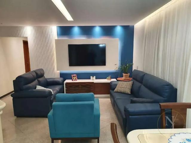 Apartamento para Venda em Santo André/SP Campestre 2 Quartos