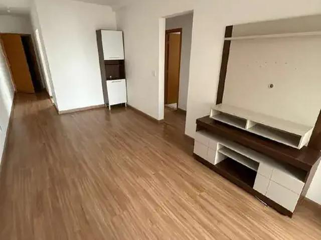 Apartamento para Venda em Santo André/SP Campestre 2 Quartos