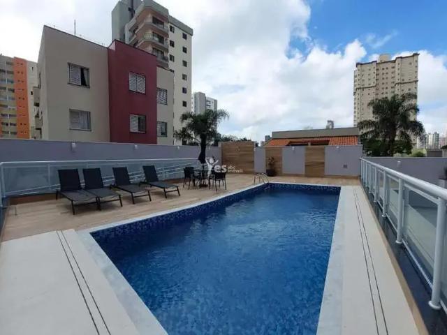 Apartamento para Venda em Santo André/SP Campestre 2 Quartos