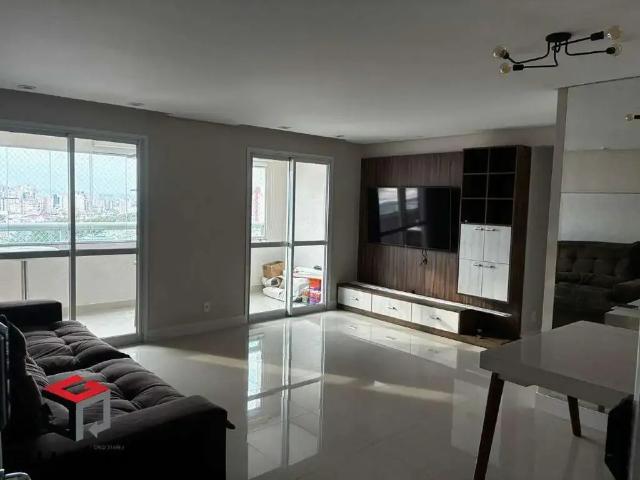 Apartamento para Venda em Santo André/SP Campestre 2 Quartos