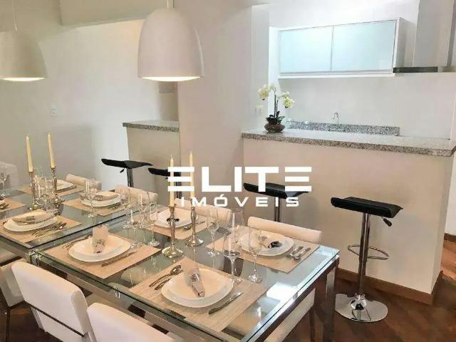 Apartamento para Venda em Santo André/SP Campestre 2 Quartos