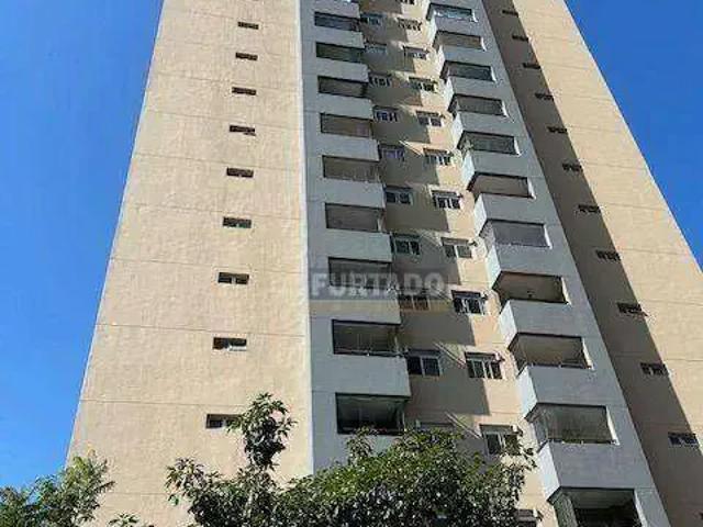 Apartamento para Venda em Santo André/SP Campestre 2 Quartos