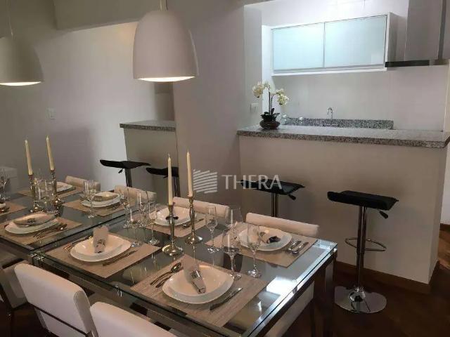 Apartamento para Venda em Santo André/SP Campestre 2 Quartos