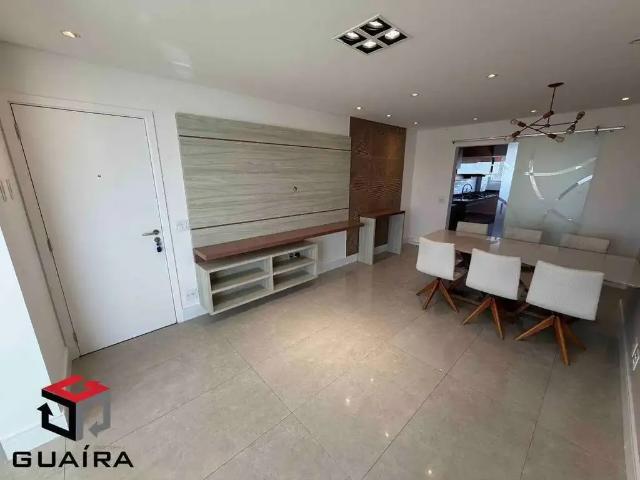 Apartamento para Venda em Santo André/SP Campestre 2 Quartos