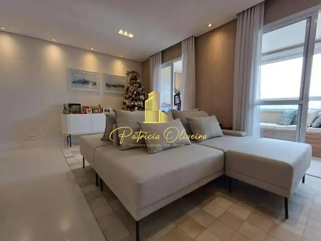 Apartamento para Venda em Santo André/SP Campestre 2 Quartos