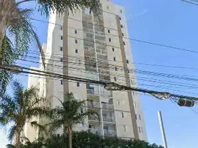 Apartamento para Venda em Santo André/SP Campestre 2 Quartos