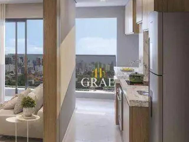 Apartamento para Venda em Santo André/SP Campestre 2 Quartos