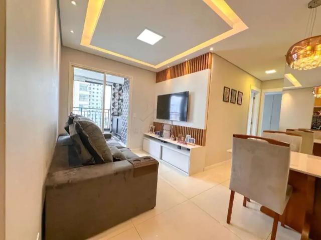 Apartamento para Venda em Santo André/SP Campestre 2 Quartos