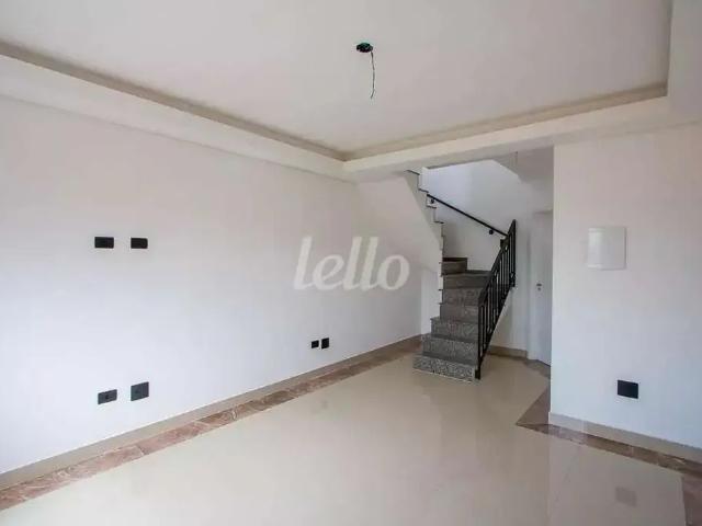 Apartamento para Venda em Santo André/SP Campestre 2 Quartos