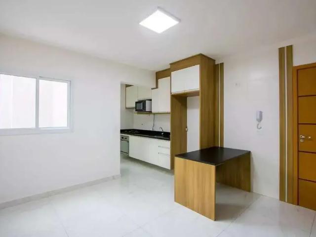 Apartamento para Venda em Santo André/SP Campestre 2 Quartos