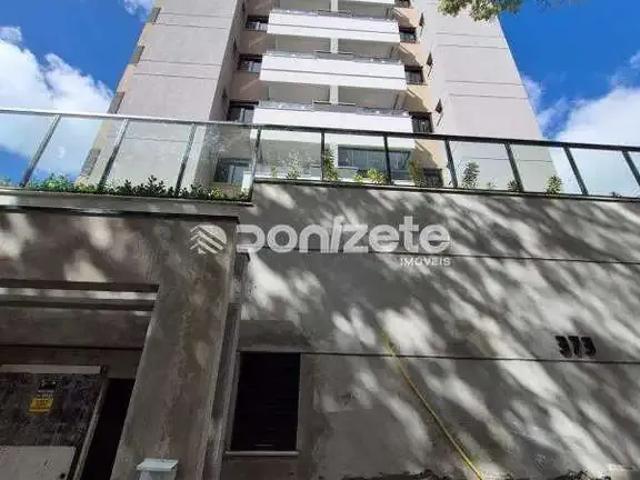 Apartamento para Venda em Santo André/SP Campestre 2 Quartos