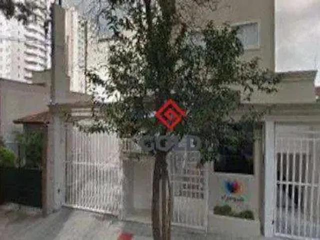 Apartamento para Venda em Santo André/SP Campestre 2 Quartos