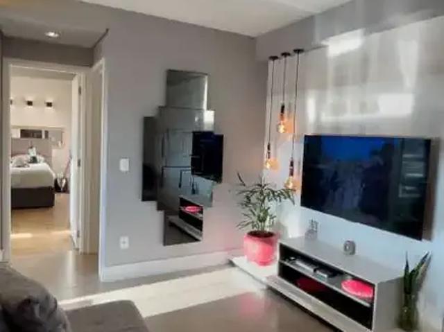 Apartamento para Venda em Santo André/SP Campestre 2 Quartos