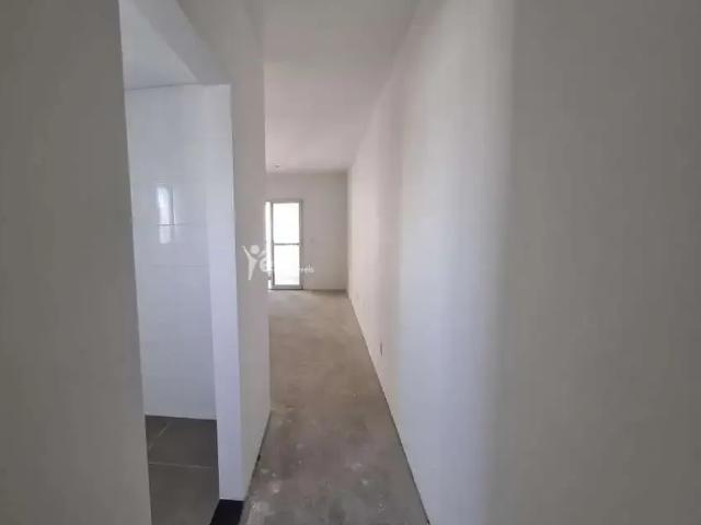 Apartamento para Venda em Santo André/SP Campestre 2 Quartos