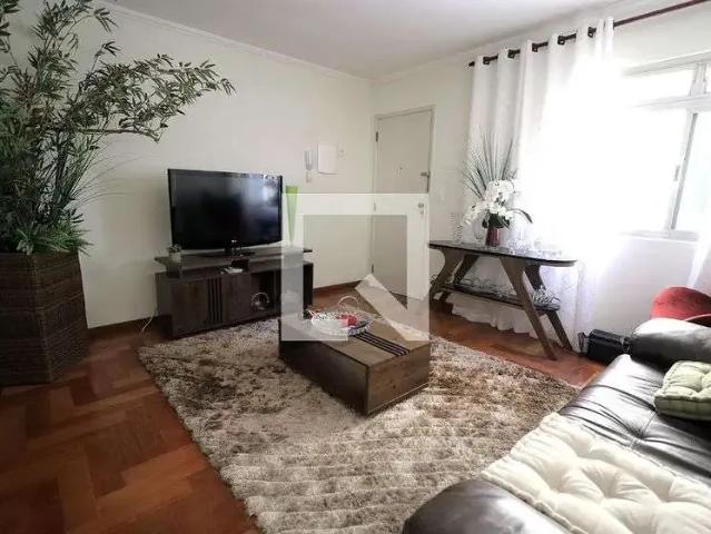 Apartamento para Venda em Santo André/SP Campestre 2 Quartos