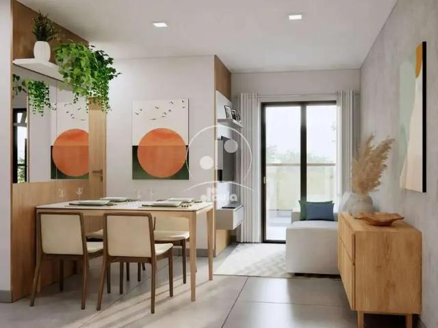 Apartamento para Venda em Santo André/SP Campestre 2 Quartos