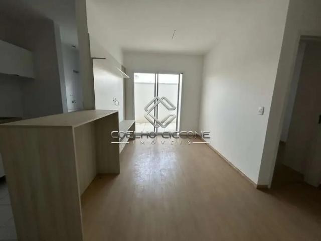 Apartamento para Venda em Santo André/SP Campestre 2 Quartos