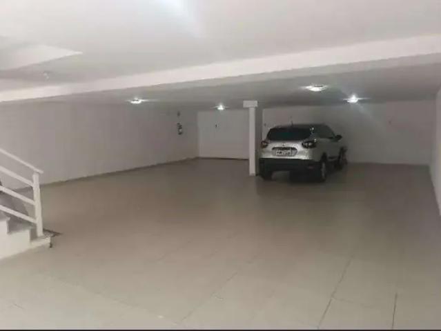 Apartamento para Venda em Santo André/SP Campestre 2 Quartos