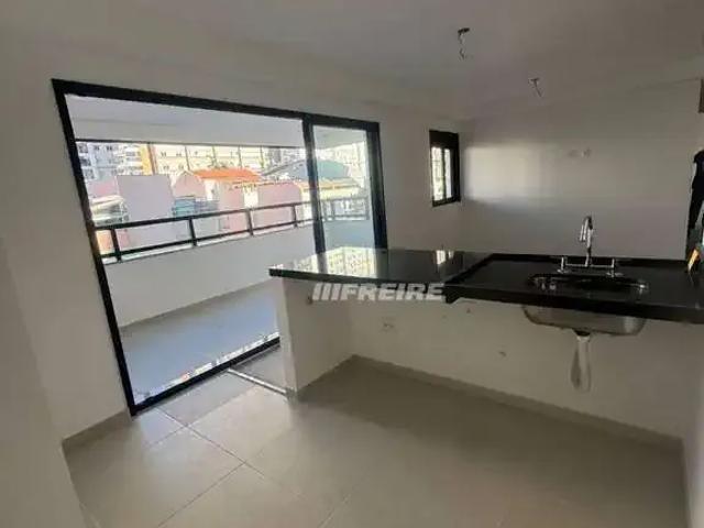 Apartamento para Venda em Santo André/SP Campestre 2 Quartos