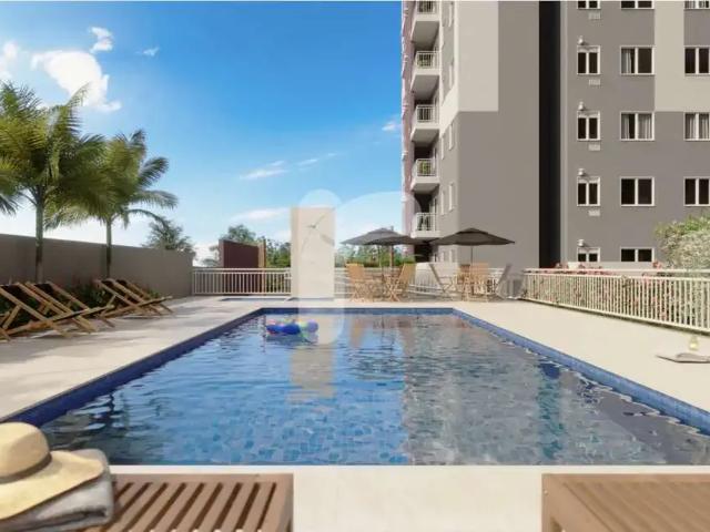 Apartamento para Venda em Santo André/SP Campestre 2 Quartos