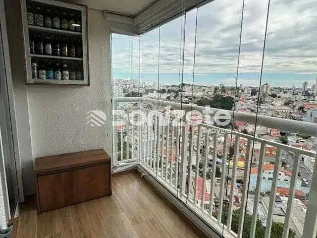 Apartamento para Venda em Santo André/SP Campestre 2 Quartos