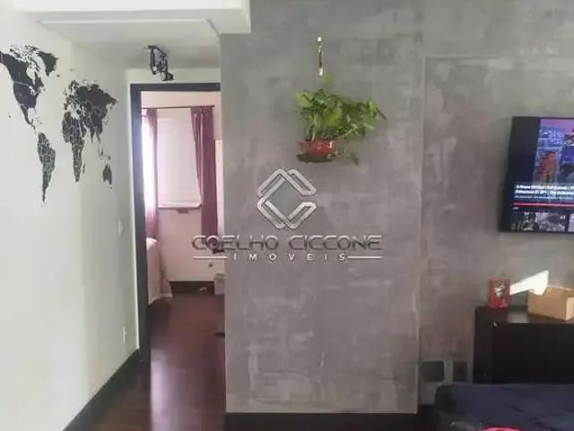 Apartamento para Venda em Santo André/SP Campestre 2 Quartos