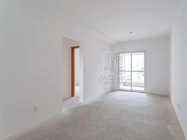 Apartamento para Venda em Santo André/SP Campestre 2 Quartos