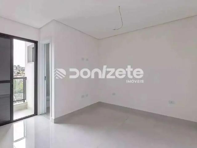 Apartamento para Venda em Santo André/SP Campestre 2 Quartos