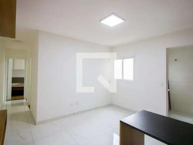 Apartamento para Venda em Santo André/SP Campestre 2 Quartos