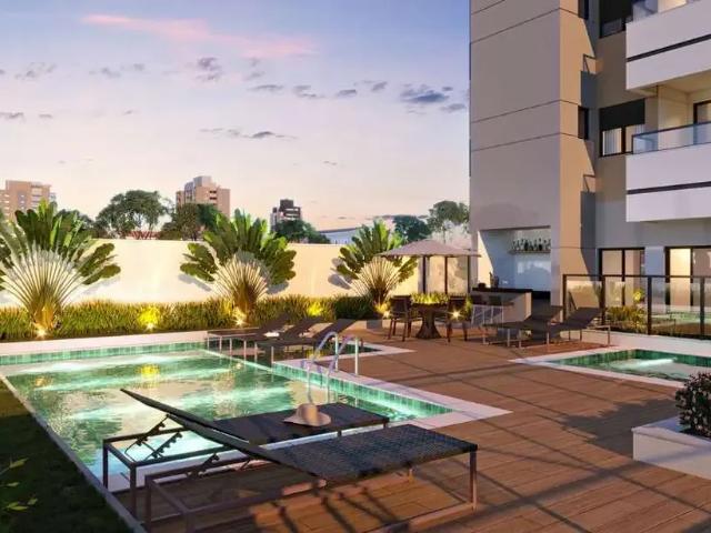 Apartamento para Venda em Santo André/SP Campestre 2 Quartos