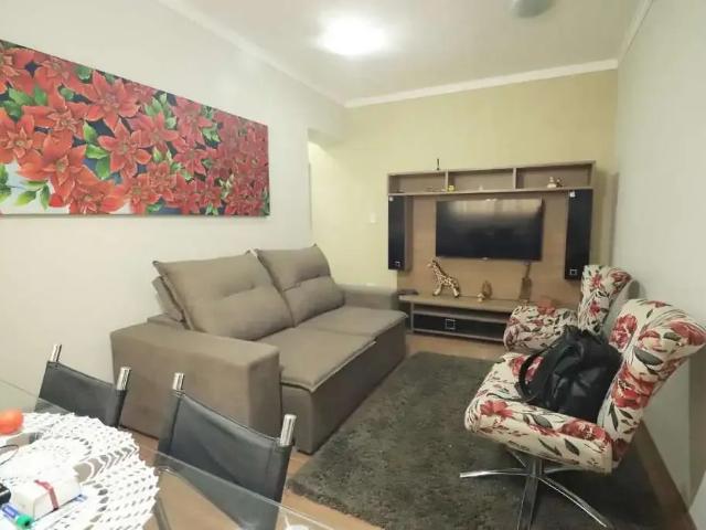 Apartamento para Venda em Santo André/SP Campestre 2 Quartos