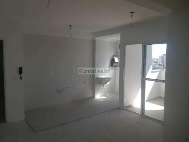 Apartamento para Venda em Santo André/SP Campestre 2 Quartos