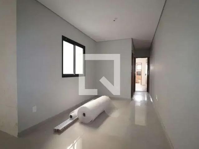 Apartamento para Venda em Santo André/SP Campestre 2 Quartos