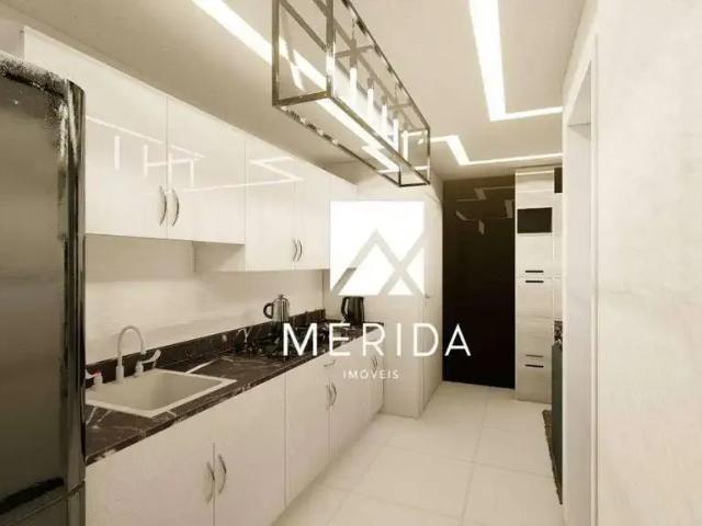 Apartamento para Venda em Santo André/SP Campestre 2 Quartos