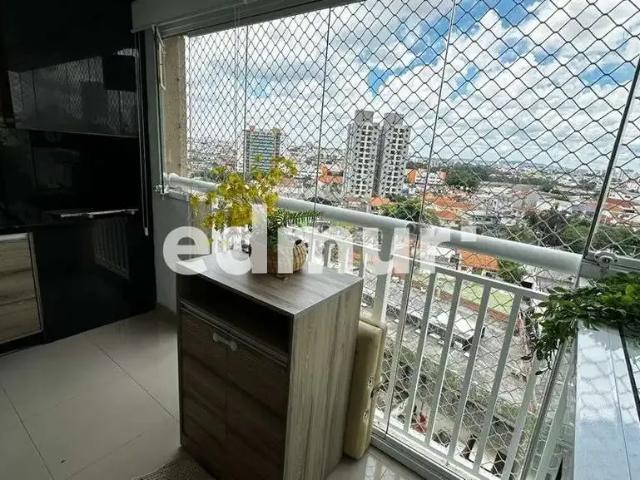 Apartamento para Venda em Santo André/SP Campestre 2 Quartos