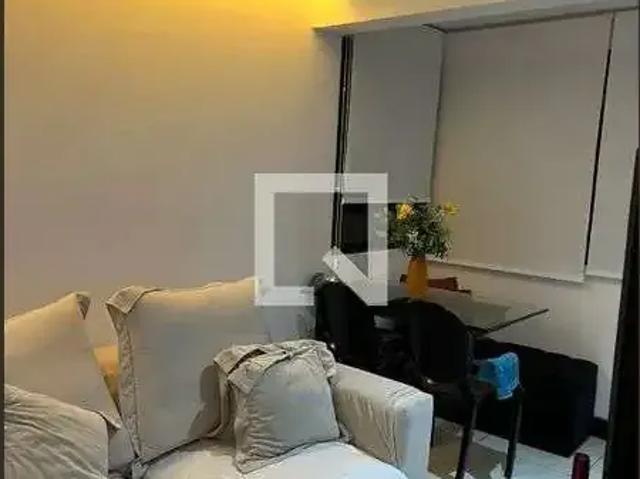 Apartamento para Venda em Santo André/SP Campestre 2 Quartos